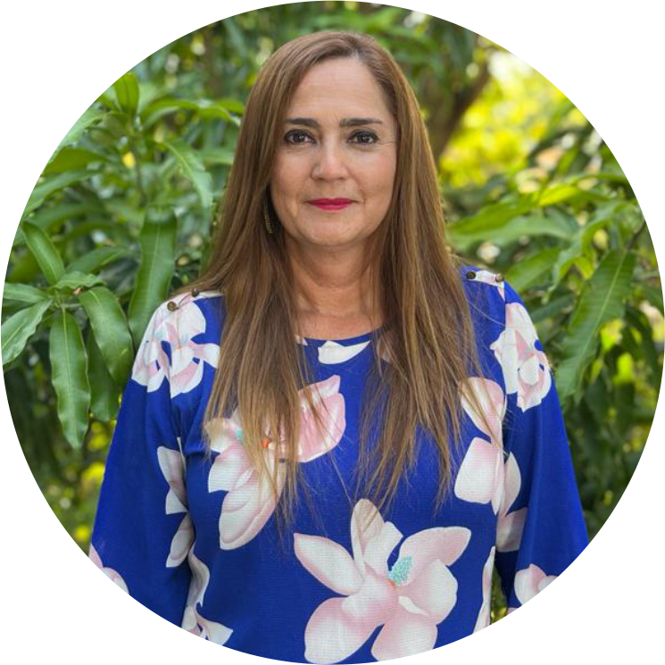 Biografía - Dra. Vicky Pérez Restrepo